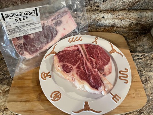 JACKSON ANGUS BEEF - Updated October 2024 - 109 E Main St, Bokchito ...