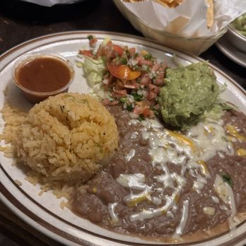 LA CAPILLA MEXICAN RESTAURANT - Updated December 2025 - 631 Photos ...