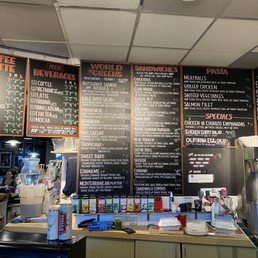 COHO CAFE - Updated July 2025 - 199 Photos & 210 Reviews - 459 Lagunita ...