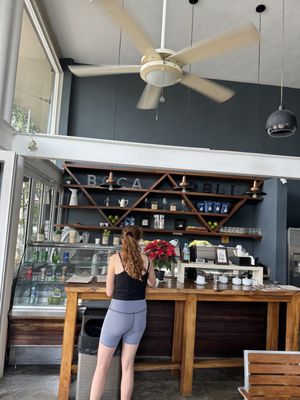 BOCA DELI - Updated July 2025 - 18 Photos & 13 Reviews - Ave Las. Redes ...