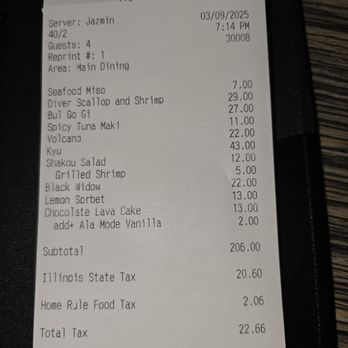 SHAKOU - PARK RIDGE - Updated October 2025 - 622 Photos - 336 Reviews ...