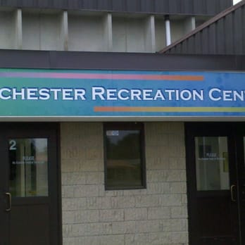 RECREATION CENTER - Updated April 2025 - 21 Elton Hills Dr NW ...
