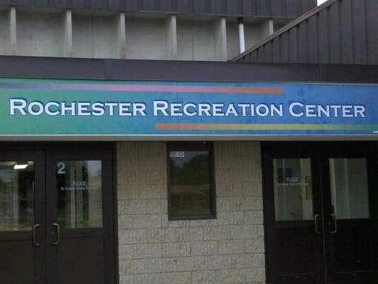 RECREATION CENTER - Updated February 2025 - 21 Elton Hills Dr NW ...