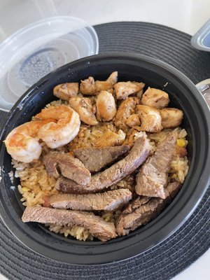 TEPPAN BOWL - Updated June 2025 - 174 Photos & 226 Reviews - 50 W ...