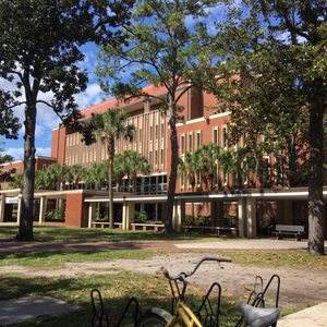 ALACHUA COUNTY LIBRARY DISTRICT - MILLHOPPER - Updated November 2025 ...