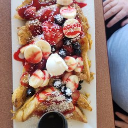 REY MIMOSA BREAKFAST AND LUNCH - Updated June 2024 - 94 Photos & 101 ...