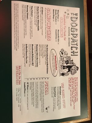 DOGPATCH RESTAURANT - 56 Photos & 328 Reviews - 325 E Superior St ...