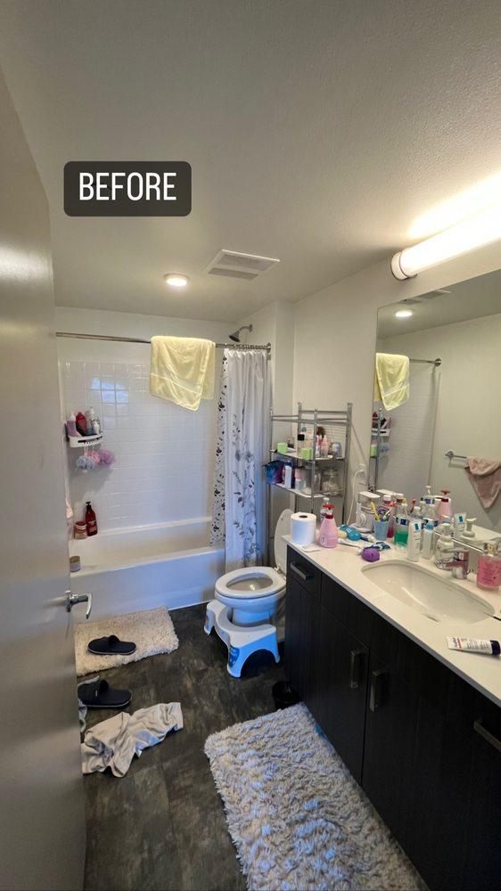 LANA’S CLEANING SERVICE - Updated December 2025 - Seattle, Washington ...