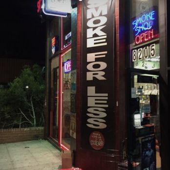 SMOKE FOR LESS - Updated October 2025 - 56 Photos & 189 Reviews - 8205 ...