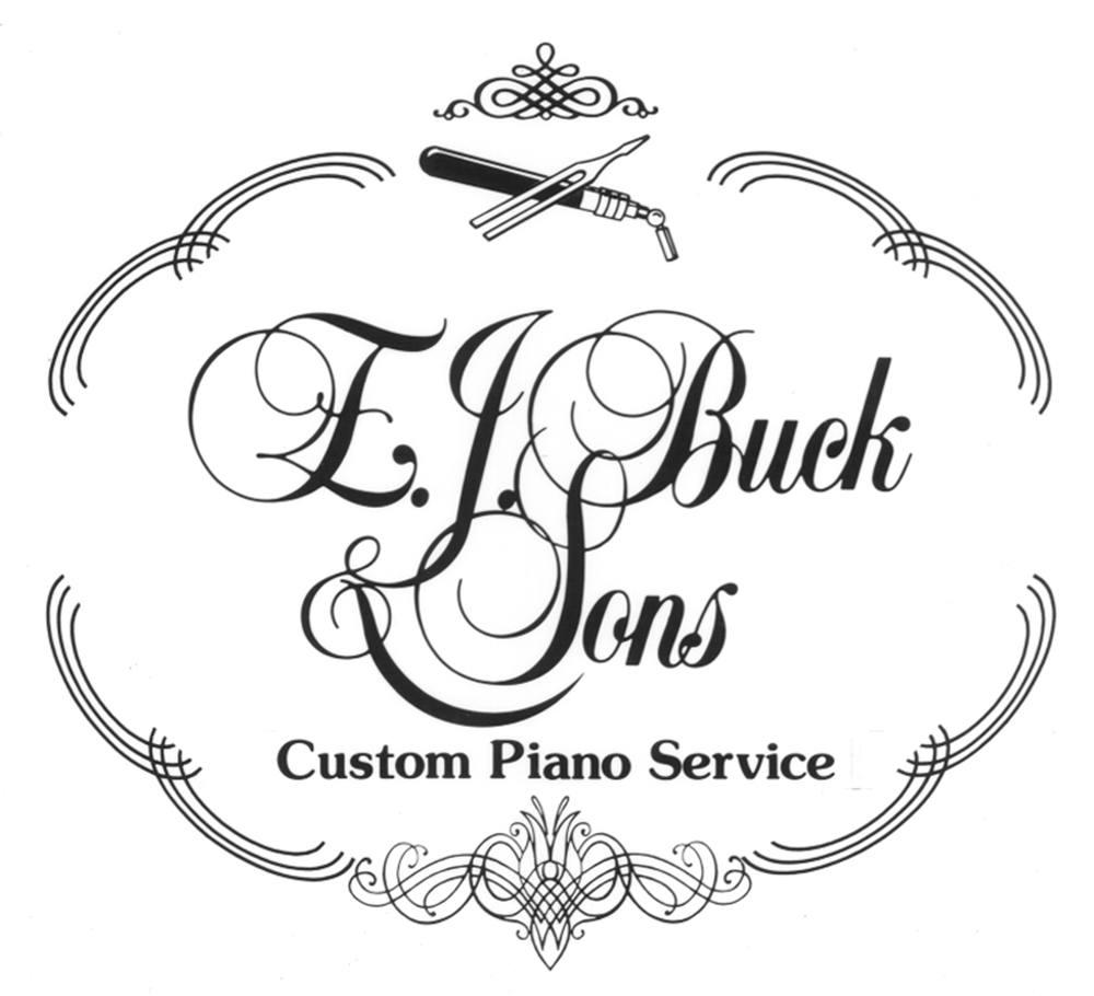 EJ BUCK & SONS PIANOS - Updated September 2024 - 171 Lincoln St, Lowell ...