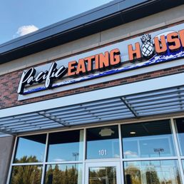 PACIFIC EATING HOUSE - Updated January 2026 - 256 Photos & 148 Reviews ...