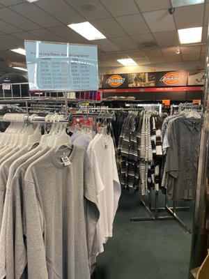 KAY UNIFORMS - Updated June 2025 - 19 Photos & 114 Reviews - 1280 N ...