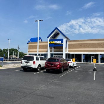 CARMAX - Updated January 2026 - 27 Photos & 72 Reviews - 5601 Urbana ...