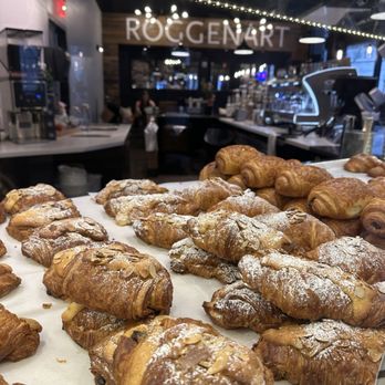 ROGGENART EUROPEAN BAKERY, BISTRO & CAFE - Updated December 2025 - 95 Photos & 72 Reviews - 4401 ...