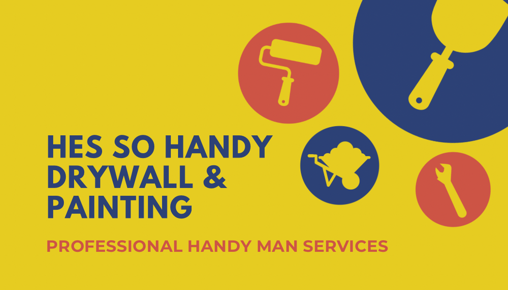 HE’S SO HANDY - Updated July 2025 - Request a Quote - Sylvania, Ohio ...