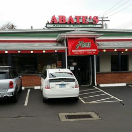 ABATE APIZZA & SEAFOOD RESTAURANT - Updated July 2025 - 134 Photos ...