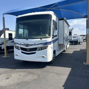 CAMPING WORLD RV SALES - Updated October 2025 - 12630 N Autoshow Ave ...