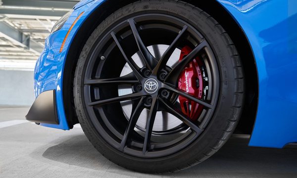 TOWN TOYOTA - Updated May 2026 - 568 Photos & 59 Reviews - 500 3rd St ...