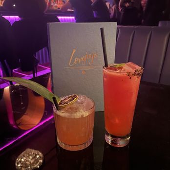 LOVEJOYS - Updated July 2025 - 72 Photos & 67 Reviews - 412 Troutman St ...