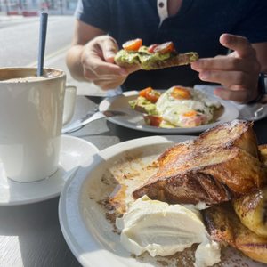 PIMLICO FRESH - 199 Photos & 171 Reviews - 85 Wilton Road, London ...