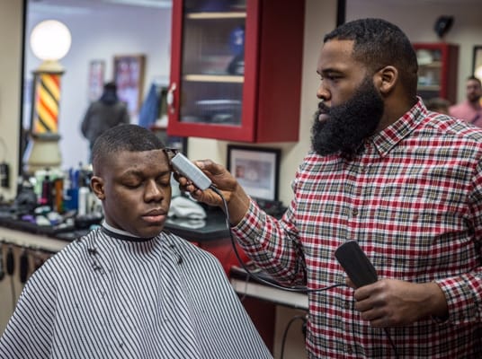 DUKE’S BARBER SHOP - 34 Photos & 64 Reviews - 807 Madison Ave, Albany ...