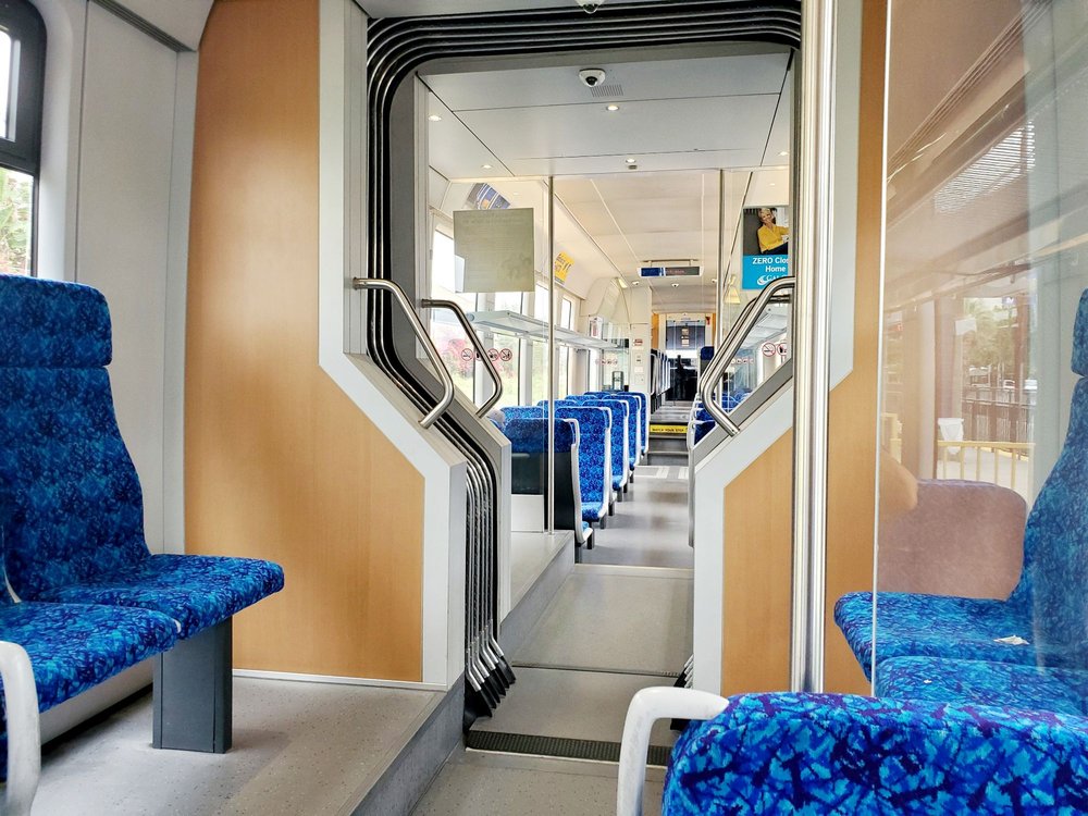 SPRINTER - Updated July 2025 - 27 Photos & 43 Reviews - 810 Mission Ave ...