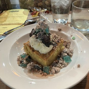 THE INVENTING ROOM DESSERT SHOP - Updated March 2025 - 546 Photos & 418 ...