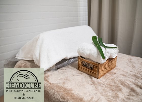 HEADICURE HEAD SPA - Updated October 2025 - 27 Photos & 17 Reviews ...