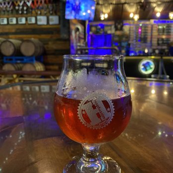 HOPFUSION ALE WORKS - Updated August 2025 - 244 Photos & 153 Reviews ...