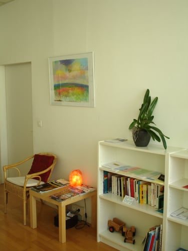 DR. MED. CHRISTA LIMPERT - Schaffhauserstrasse 18, Zürich, Switzerland ...