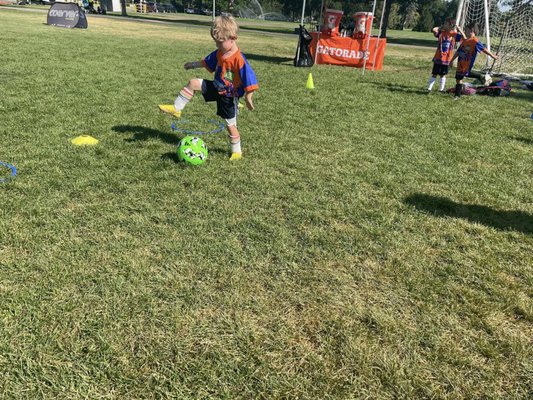 COERVER COLORADO - Updated July 2025 - 14 Photos - PO Box 4946 ...