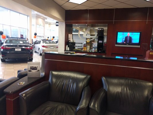 LEXUS OF WARWICK - Updated December 2025 - 47 Photos & 91 Reviews ...