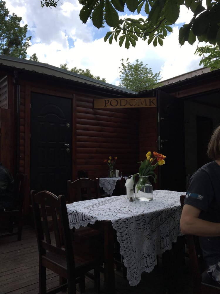 PODOMKA - ul.Postępu 3 / 5, Warszawa, Poland - Yelp