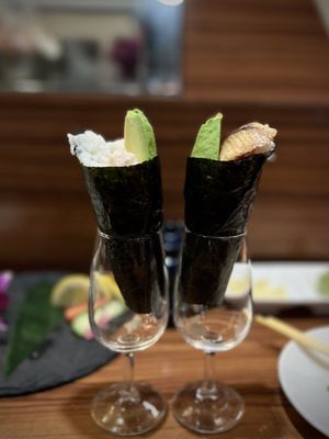 HASHIGO SUSHI - Updated June 2024 - 3341 Photos & 883 Reviews - 18685 ...