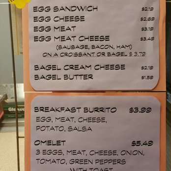 NEW WORLD DELI - Updated September 2025 - 6810 Deerpath Rd, Elkridge ...