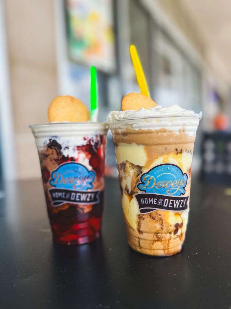 DEWEY’S BAKERY - Updated January 2026 - 209 Photos & 167 Reviews - 262 ...