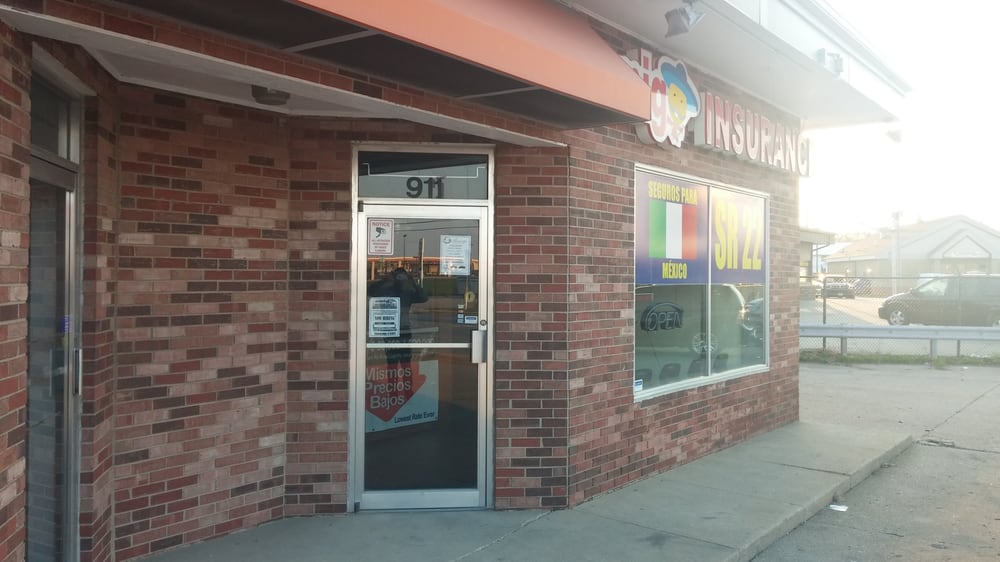 AMIGO INSURANCE - Updated March 2025 - 7929 W Cermak Rd, North ...