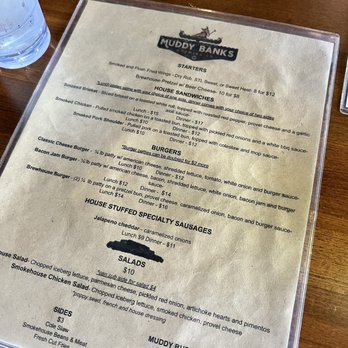 MUDDY BANKS BREWERY - Updated April 2025 - 60 Photos & 37 Reviews - 725 ...
