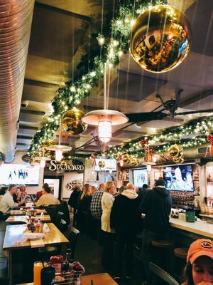 STARBOARD RAW - 102 Photos & 73 Reviews - American (Traditional) - 2000 ...