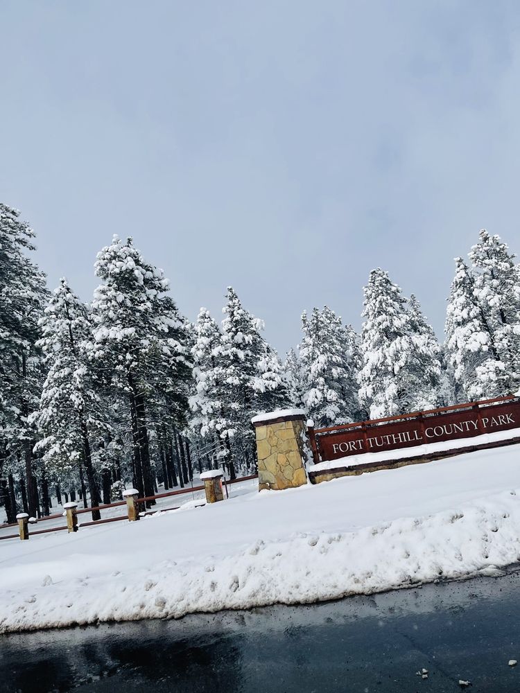 FORT TUTHILL COUNTY PARK - Updated October 2025 - 56 Photos & 35 ...