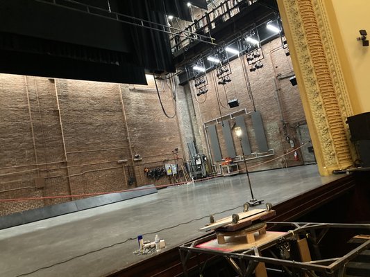 BYHAM THEATER - Updated December 2025 - 151 Photos & 52 Reviews - 101 ...