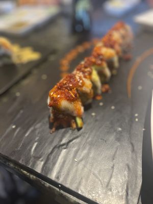 HISUI SUSHI - Updated December 2025 - 705 Photos & 541 Reviews - 25004 ...