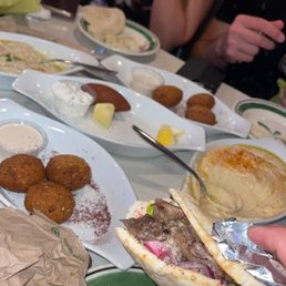 WTFALAFEL - 277 Photos & 274 Reviews - 12220 Pigeon Pass Rd, Moreno ...