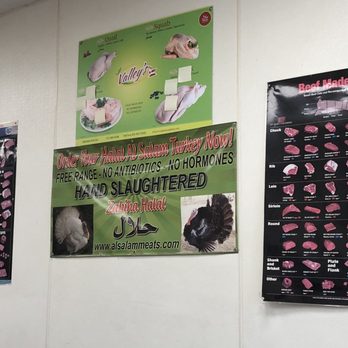 MANARAH MEAT MARKET - Updated May 2026 - 41 Photos & 44 Reviews - 824 S ...