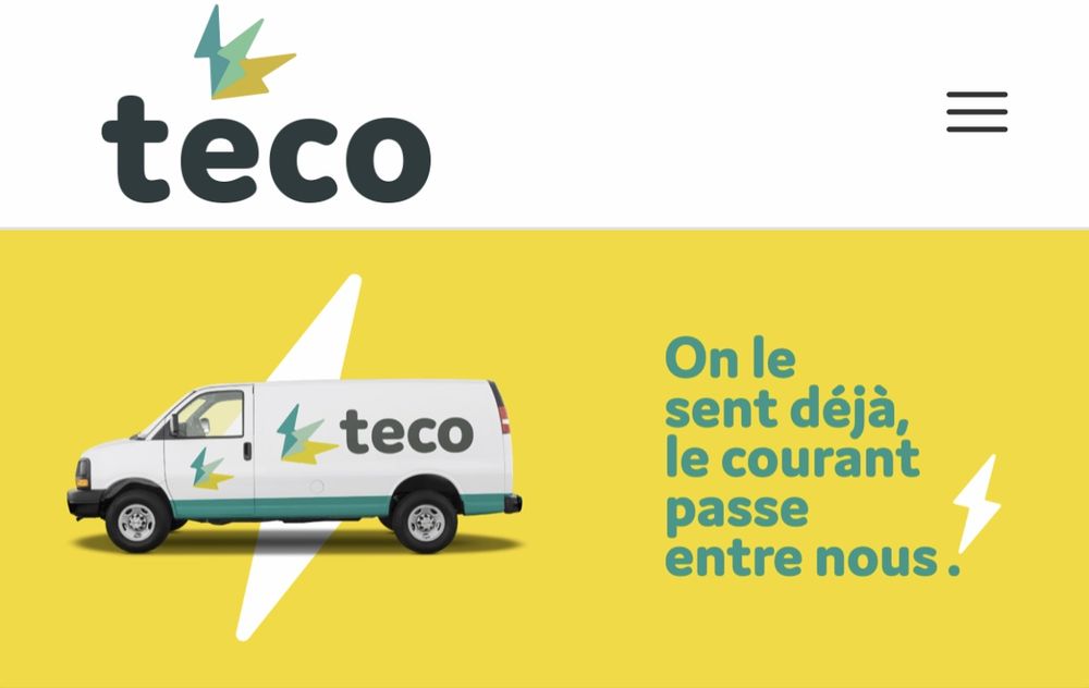 TECO - Updated December 2024 - Québec, Quebec - Electricians - Phone ...