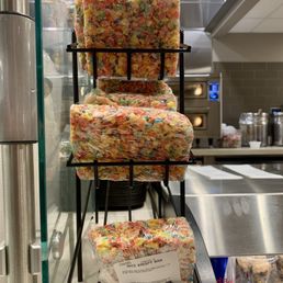 GINNA’S CAFE IN SCHEELS - Updated October 2025 - 42 Photos - 3199 W ...