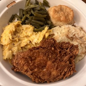 MAMA JOYCE’S SOUL FOOD - Updated February 2025 - 2238 Lee Rd, Cleveland Heights, Ohio - Soul ...