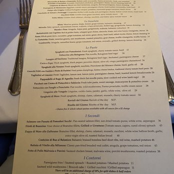 IL CORSO - Updated June 2025 - 441 Photos & 520 Reviews - 54 W 55th St ...