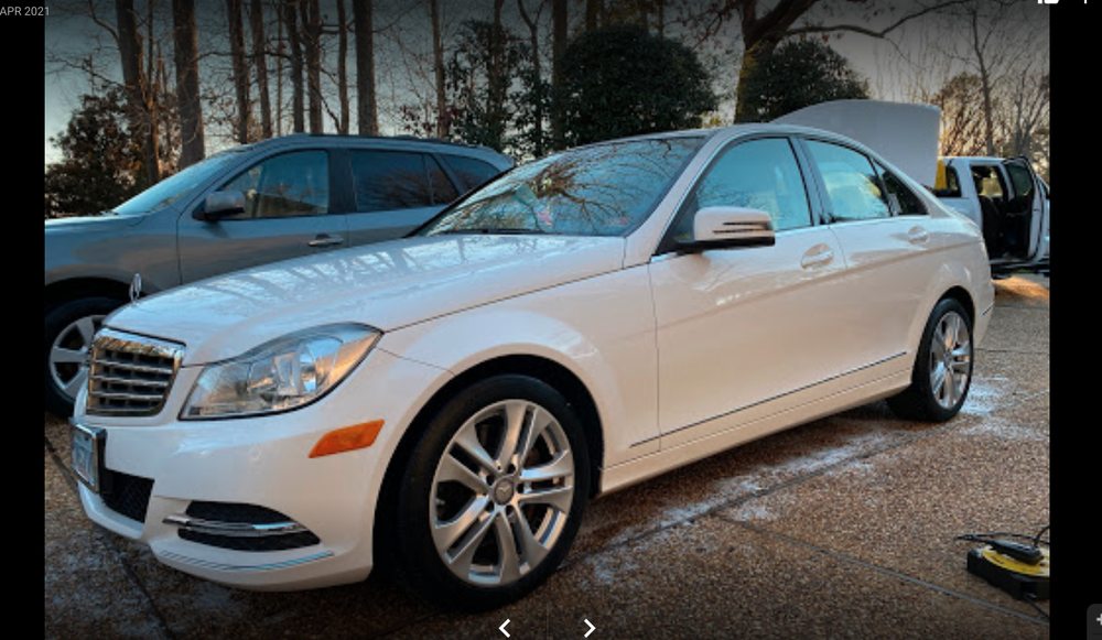 MOBILE SPA DETAILING - Updated November 2024 - Williamsburg, Virginia ...