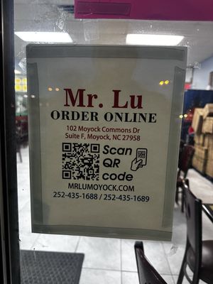 MR LU NUMBER ONE CHINESE RESTAURANT - Updated June 2026 - 12 Photos ...